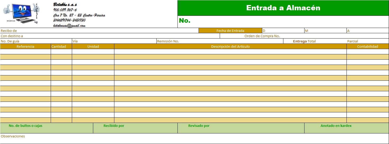 DOCUMENTOS CONTABLES: fotos formatos documentos contables