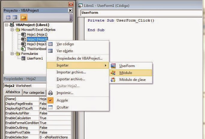 INGENIERÍA DE PROGRAMACIÓN : Historia de Visual Basic