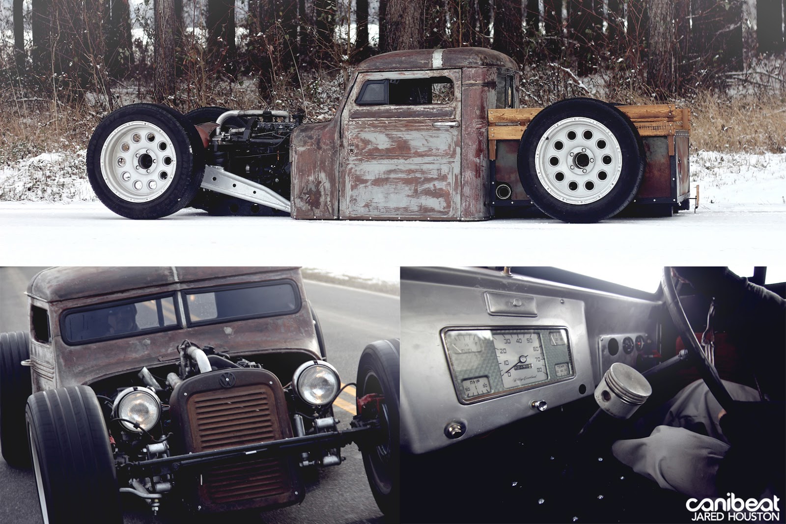 "MOTORCULT": :CANIBEAT: Fabricating Lunacy: Joshua Joyce’s ’47 Willies ...