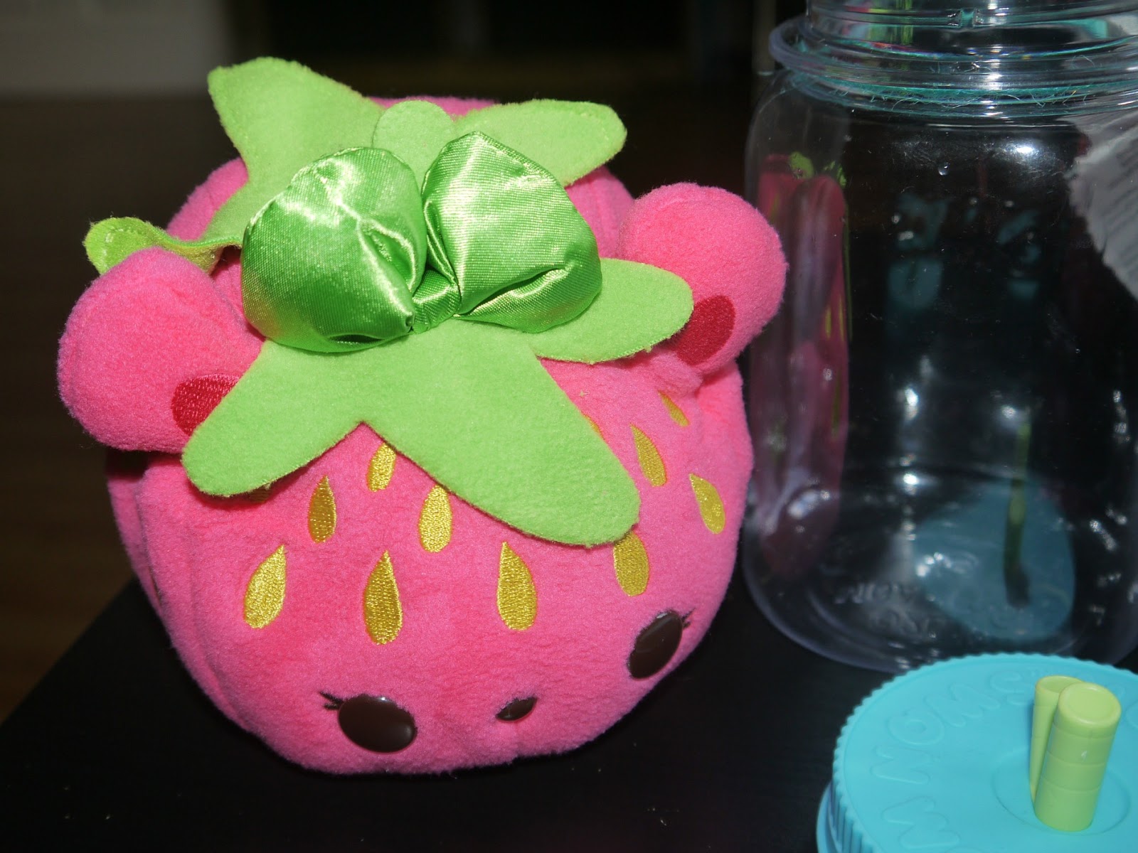 Inside the Wendy House: Num Noms Surprise in a Jar - new plush, scented ...