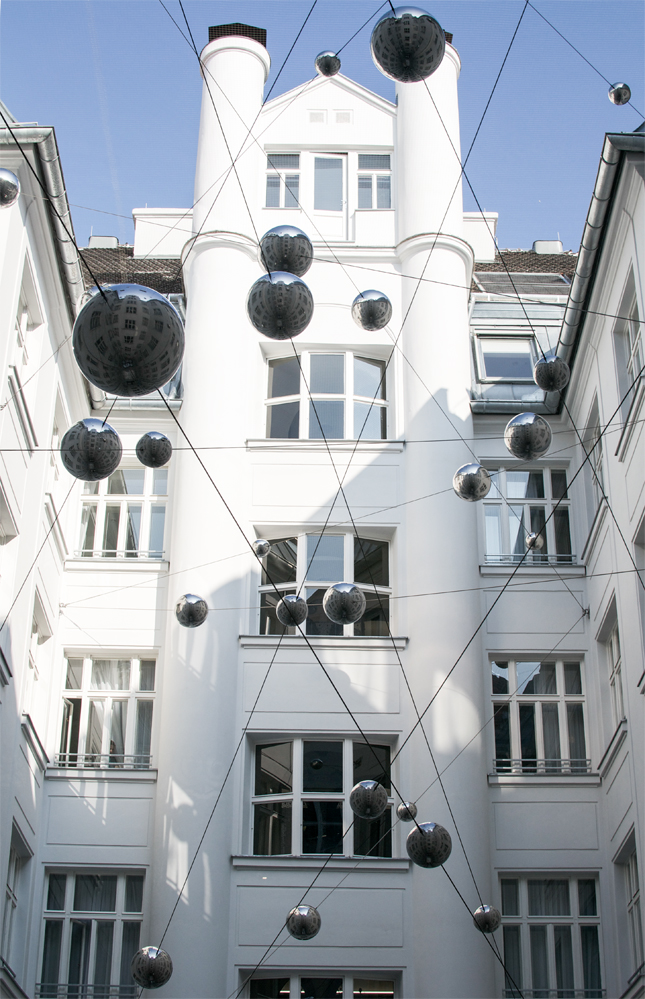 Hotel Tip: Motel One At The Vienna Opera | Happy Interior Blog | Bloglovin’