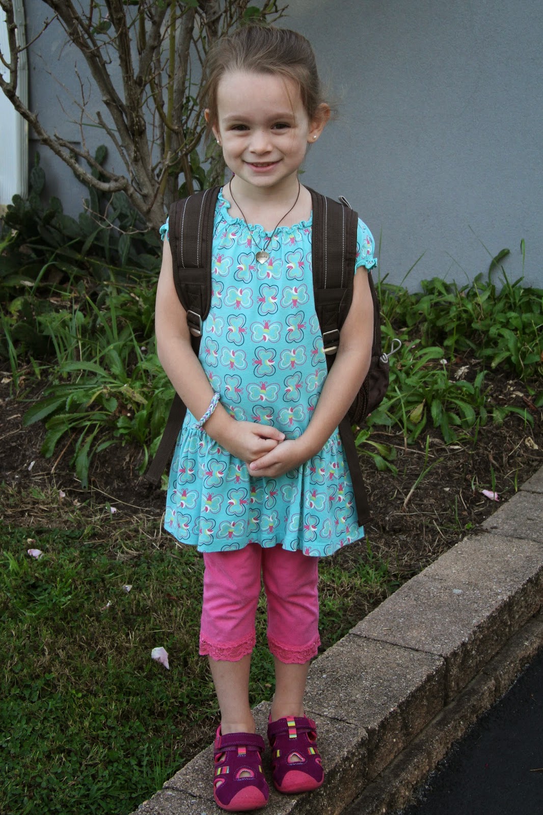 la famiglia: Then and Now