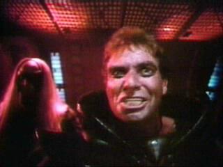 Let's Get Out Of Here!: A-Z Challenge 2013: H is for Ross Hagen!