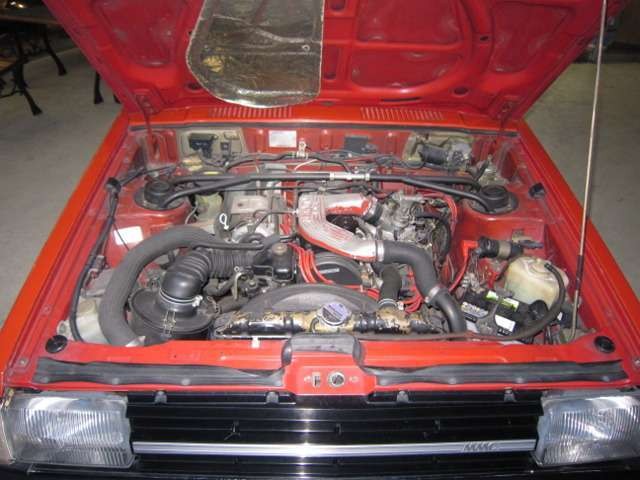 Teste em vídeo do GT6: Mitsubishi Lancer EX 1800 GSR Turbo 1983