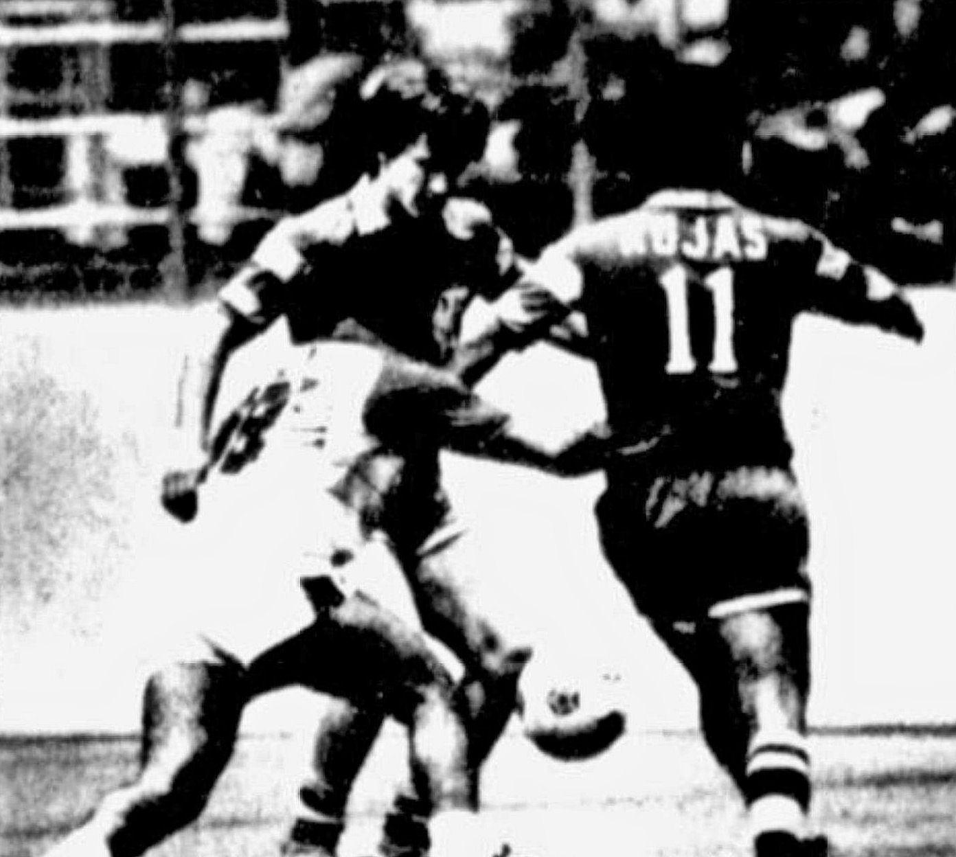 TAMPA BAY ROWDIES APPRECIATION BLOG (1975 to 1993): 01/07/11 - 01/08/11