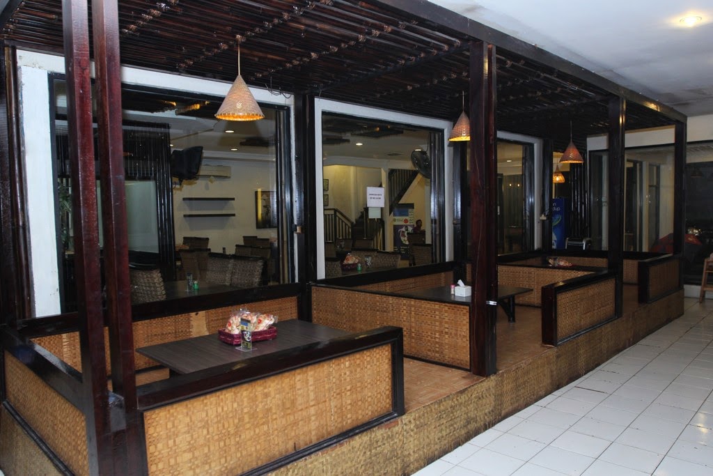 Rumah Makan Cibiuk Tebet Jl. Lapangan Ros Raya No. 15 Jakarta Selatan ...