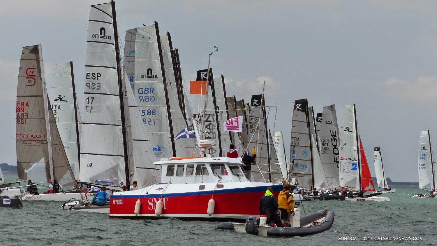 El Blog de Thornado (Juan J. Rivas): Iker Martínez, campeón de la ...