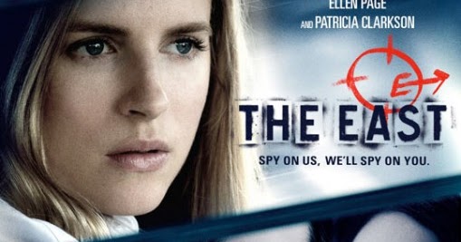 SNEAK PEEK : A Collective Known As "The East"