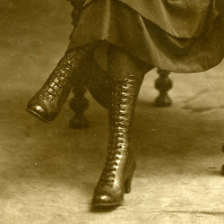 Color Pupila: Vincent Cacciotti