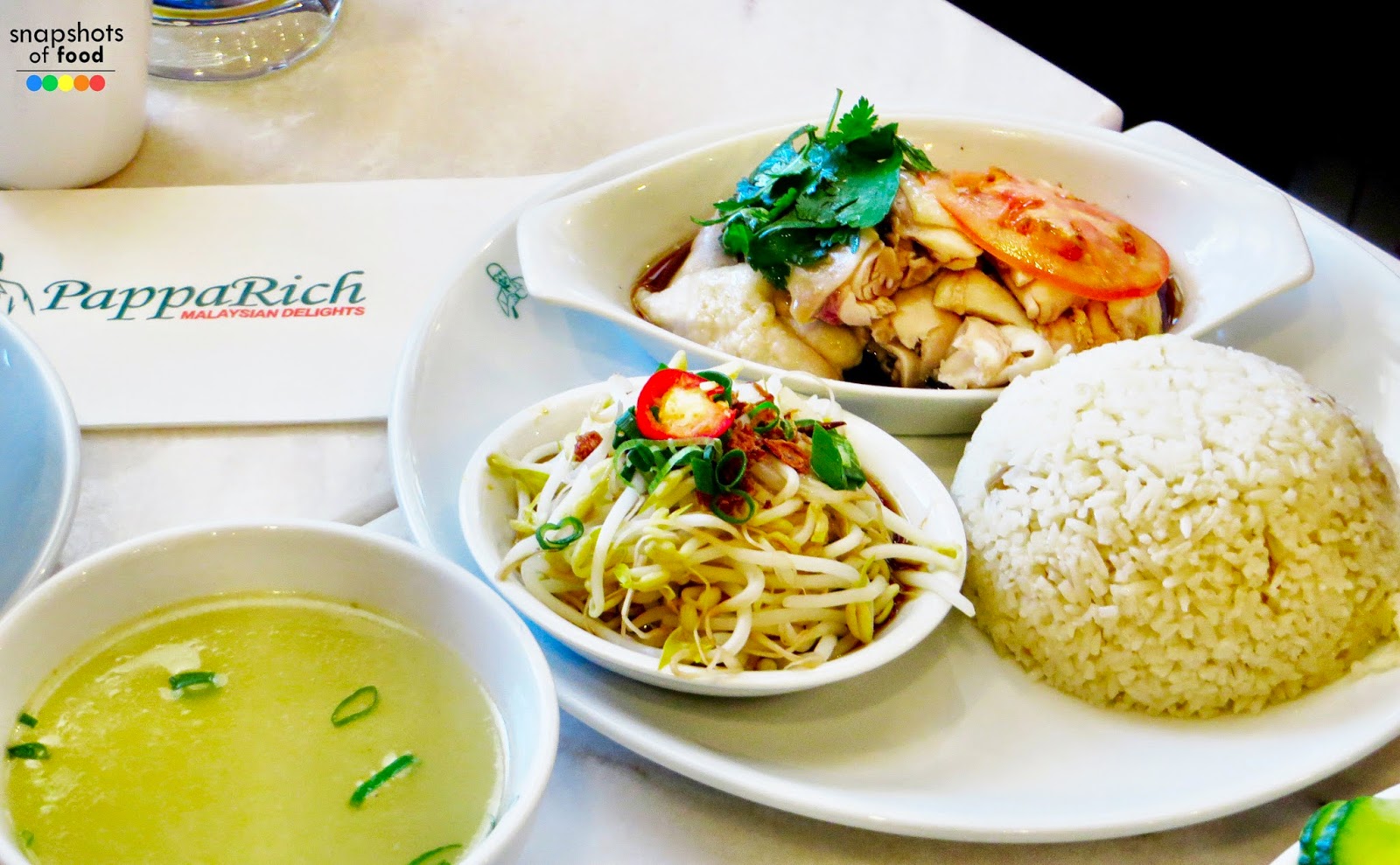 PappaRich | Parramatta