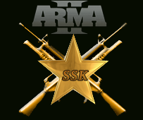 Arma 2 clan SSK: Bem vindo ao clan SSK de ARMA 2