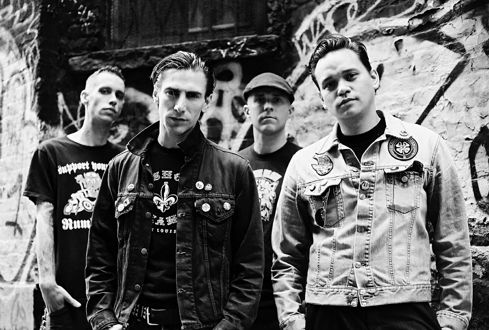 ROCK AND BOX: THE TURBO AC´S