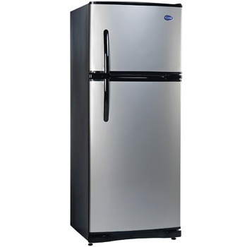 DISTRIBUIDORA "BERTA": Refrigeradora Cetron