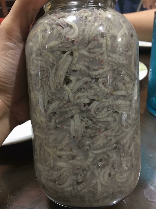 My life stories: Dreaming of ‘ginamos'