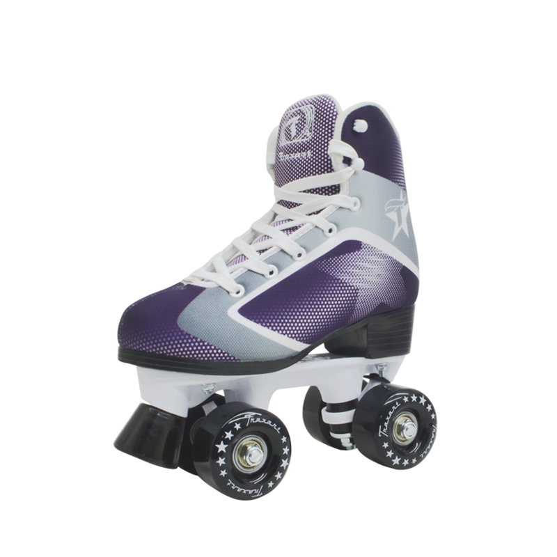 Krash Street: Conheça o novo Traxart TraxStar