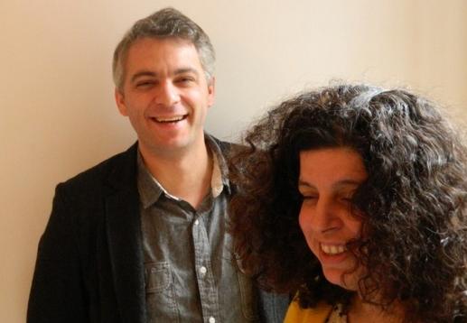 do@time: I curatori della prossima Biennale di Liverpool