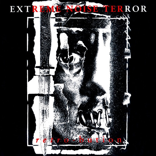 Extreme Noise Terror