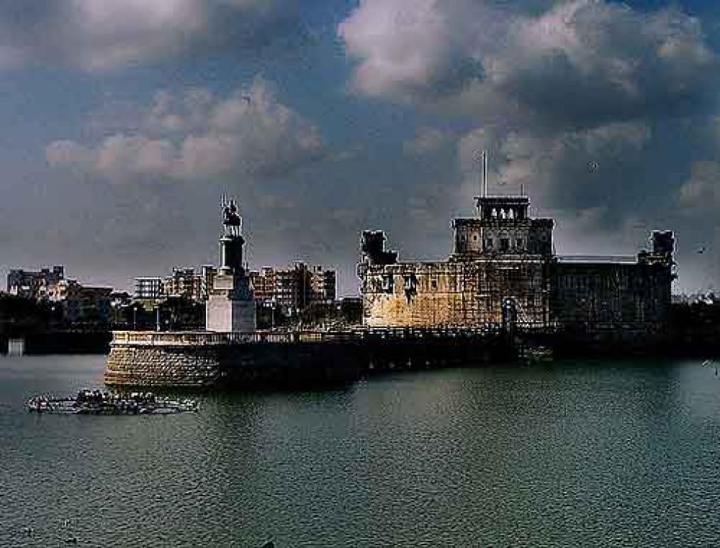 Tourist Places in Jamnagar