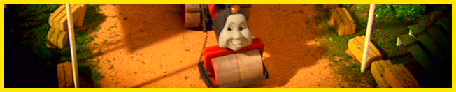 Roll Along Thomas: The Thomas and Friends News Blog - The Archive ...