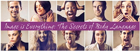 The Presurfer: Image Is Everything: The Secrets Of Body Language