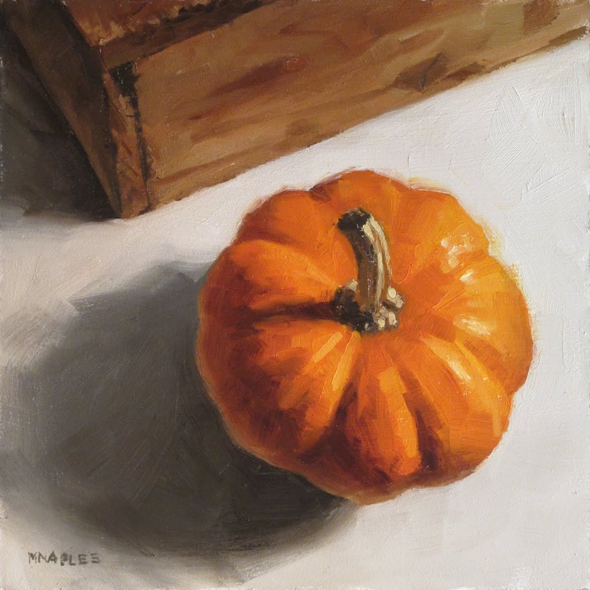 MICHAEL NAPLES: 2011