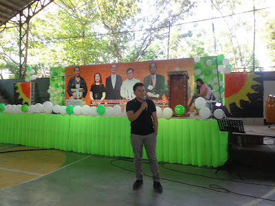 MINDANAO ZAMBOPEN JOURNAL: Town vice mayor receives award from world bank