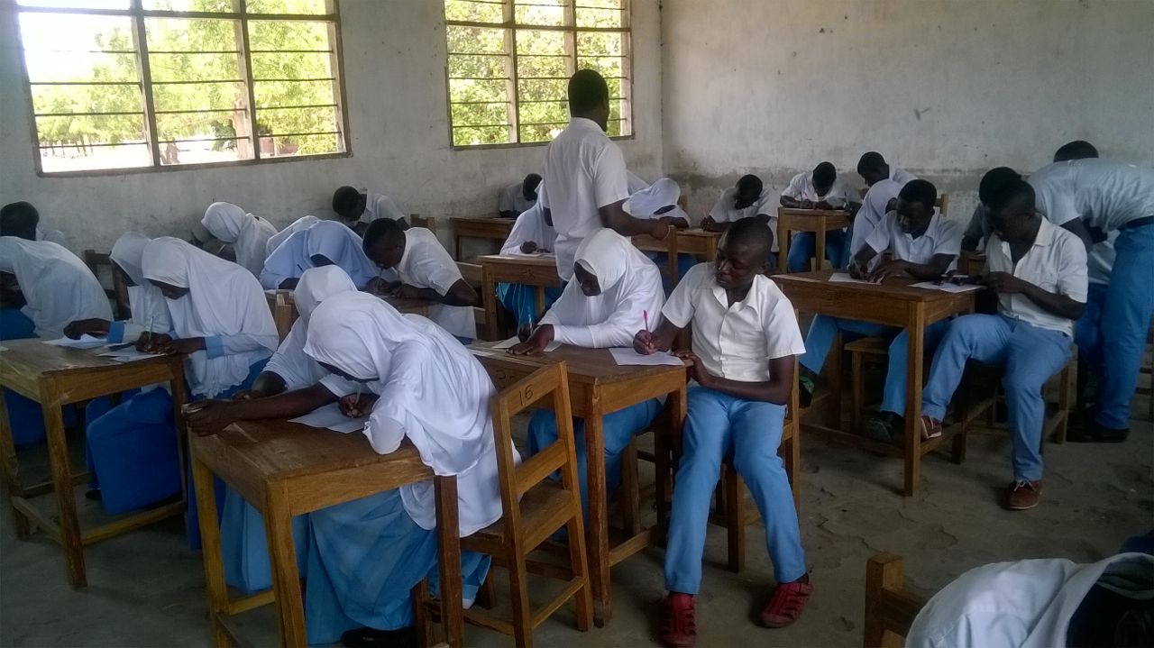 Kikanda Secondary School