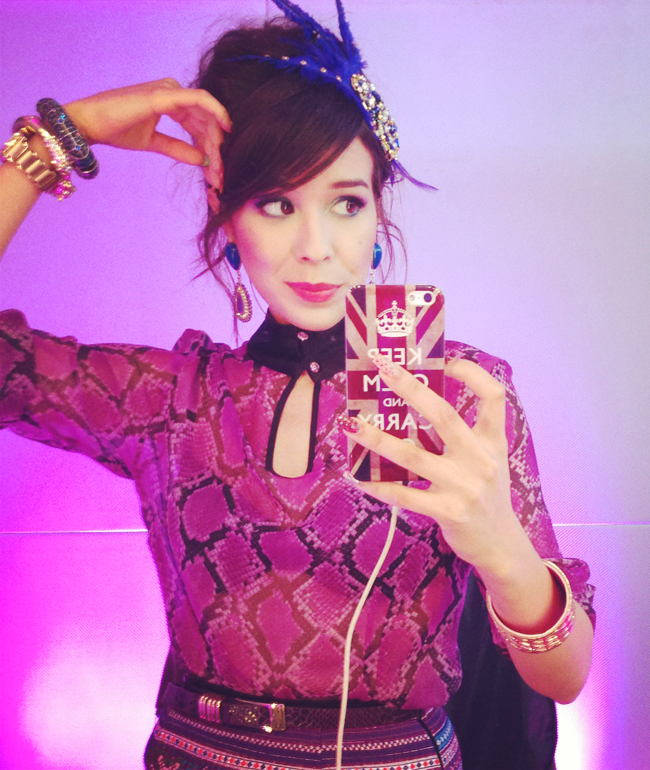 ‘TOP MODEL’ POLAND – SEASON FINALE What happens backstage stays ...