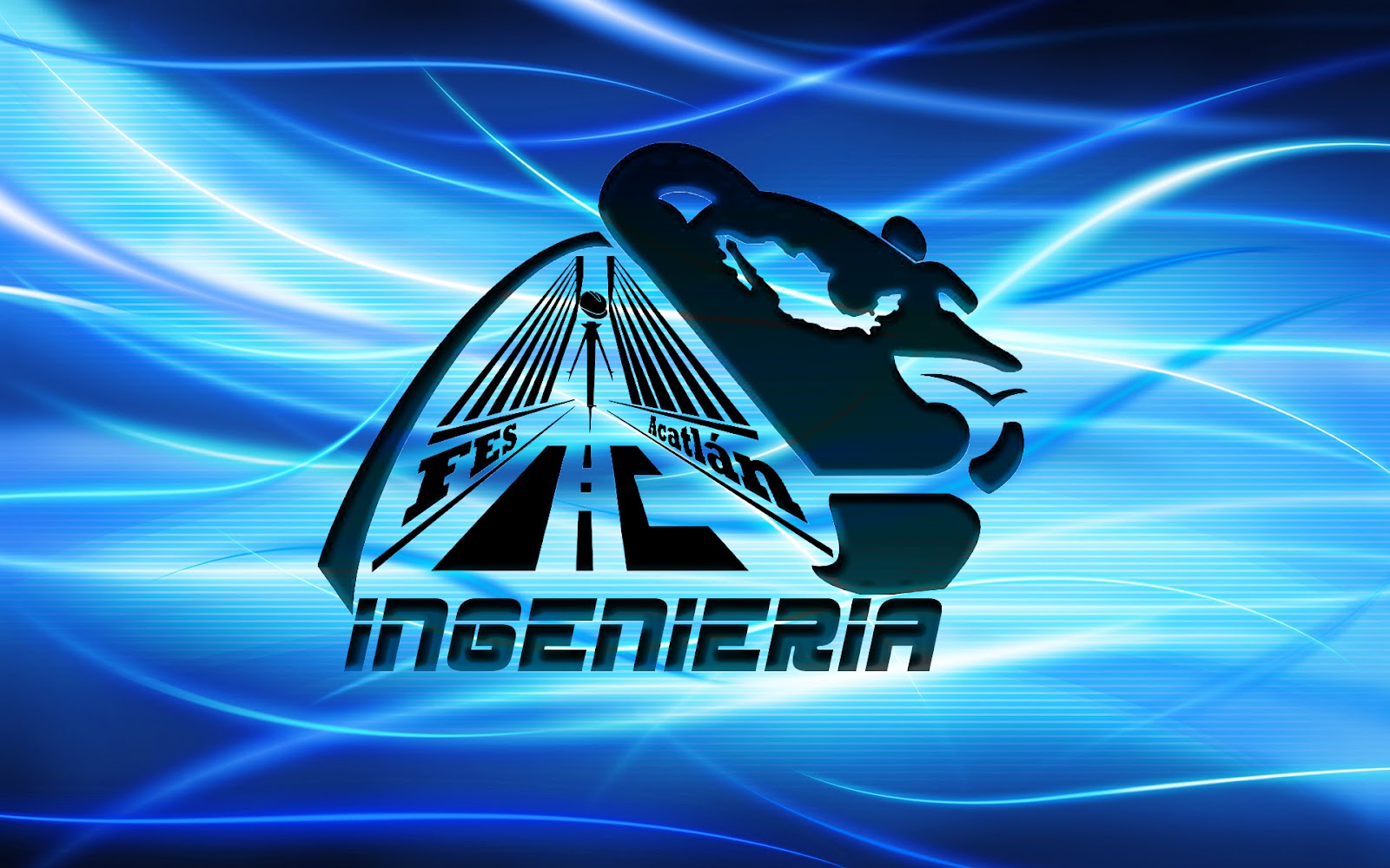 Ingeniería Civil Acatlán: LOGOTIPOS DE LA CARRERA