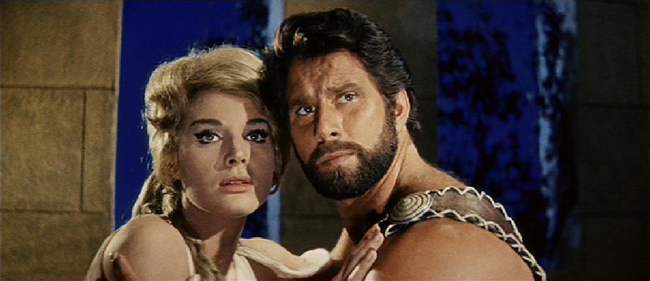 The Bloody Pit of Horror: Ercole al centro della terra (1961)