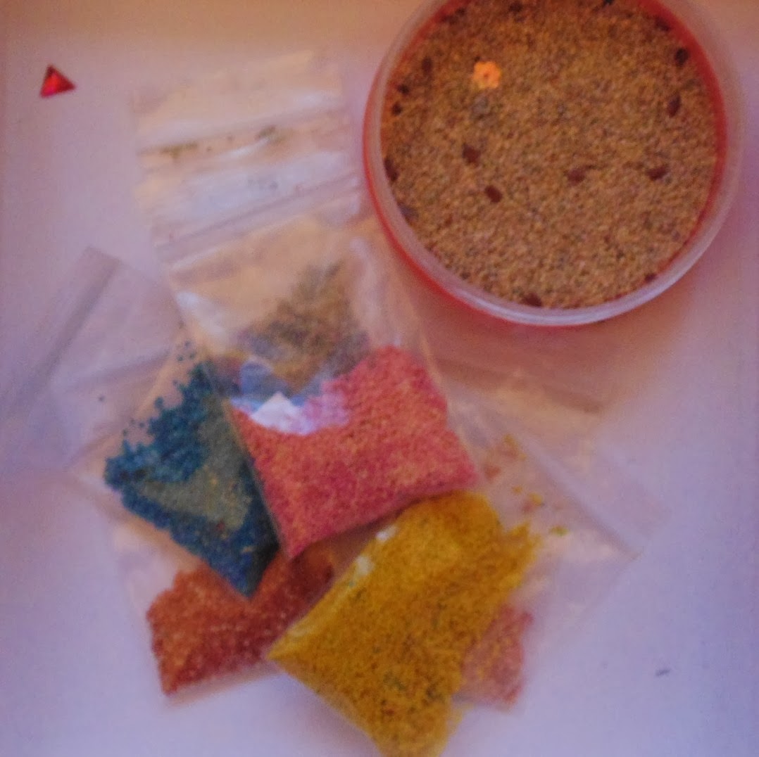 Realityarts - Inspiration, Art and Creativity: Tutorial Tuesday - A6 ...