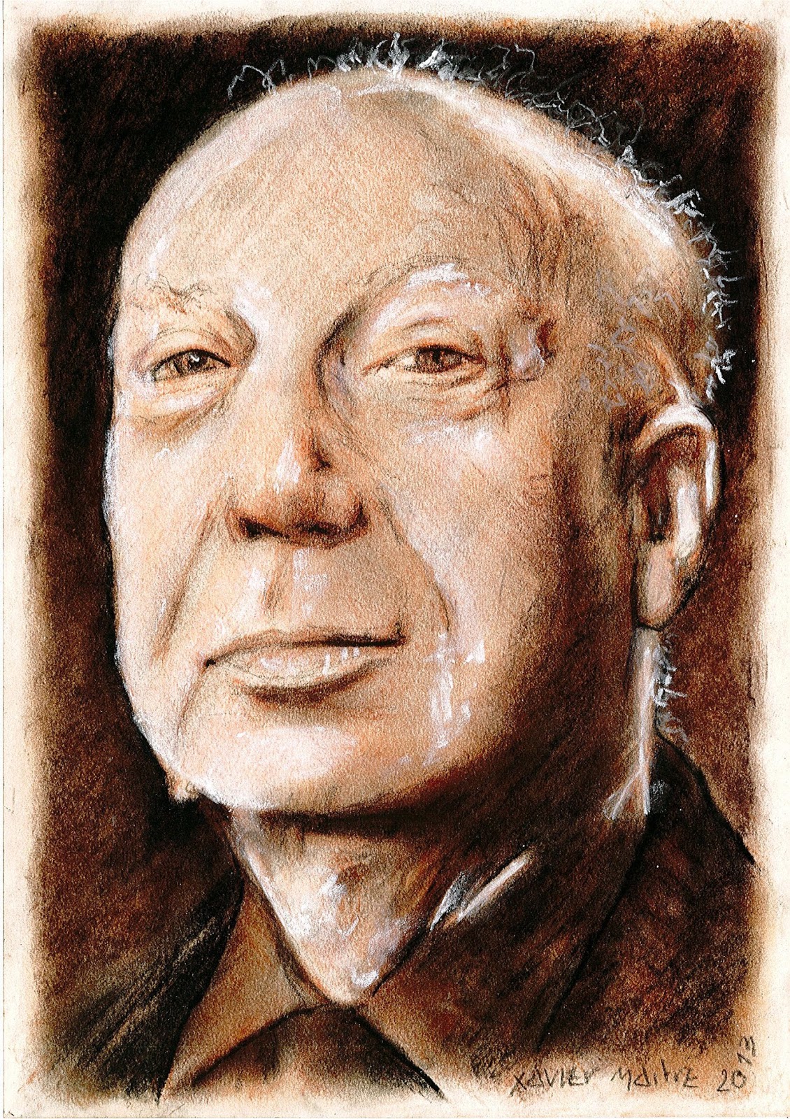 undondemaitre: Raymond Devos