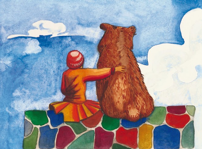 Isabel Riera Torrent