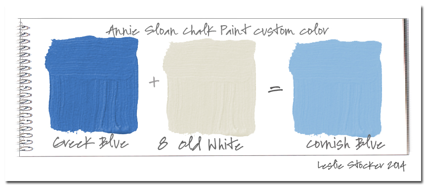 Colorways: Color Swatches