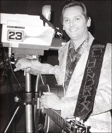 DICCIONARIO ROCKABILLY: Al Hendrix (Miami, 1934)