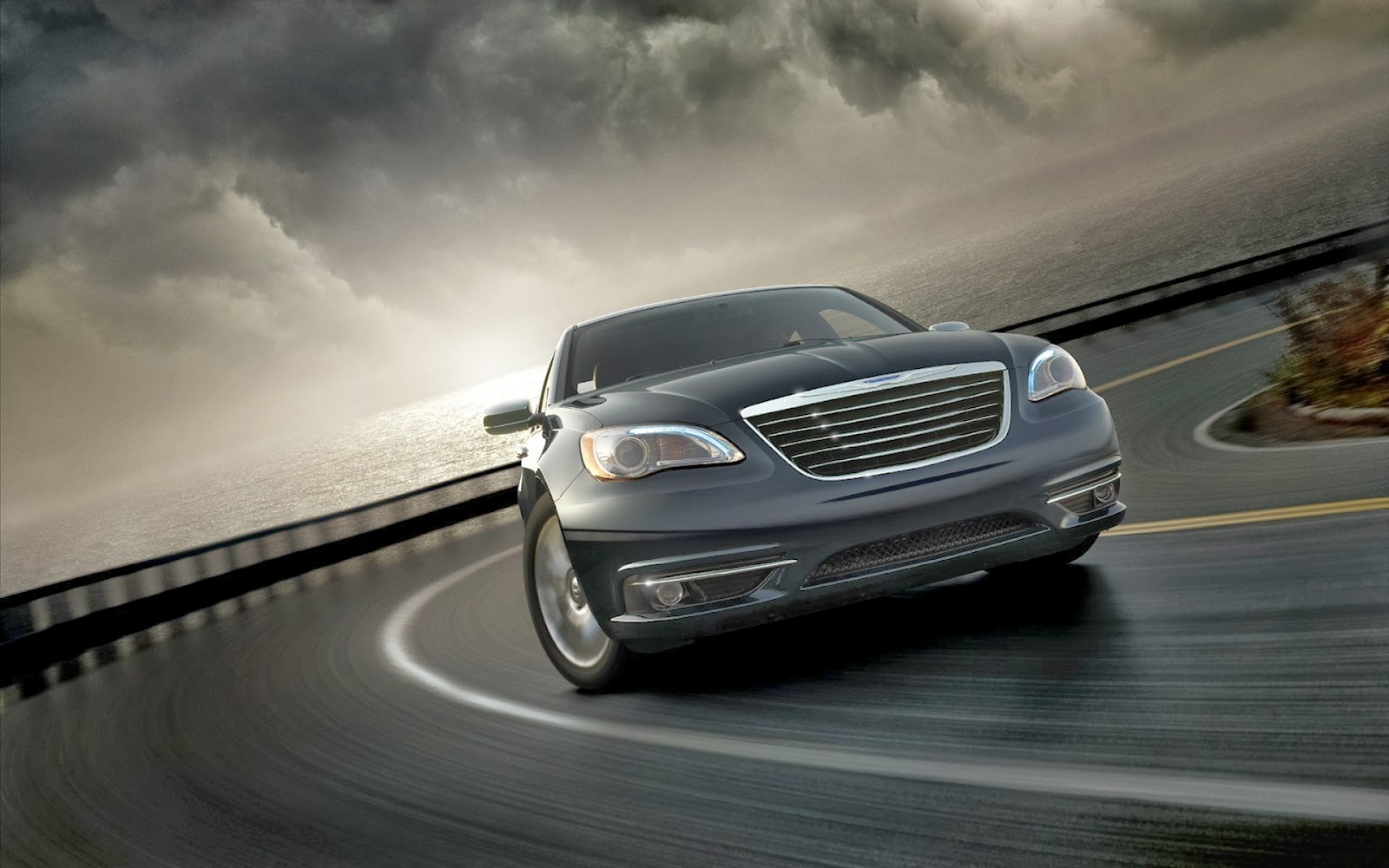 TOP HD WALLPAPERS: HIGH DEFINITION CAR WALLPAPERS