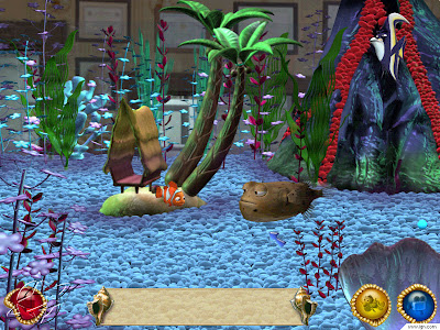 Online Free Computer Guide: finding nemo pc game download full version