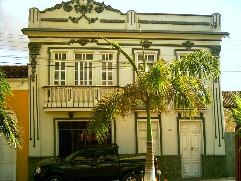 SERGIPE EM FOTOS: Município de Simão Dias