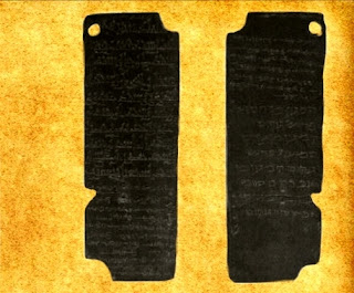 Chronicles of Malabar: Joseph Rabban & The history of Malabar Jews