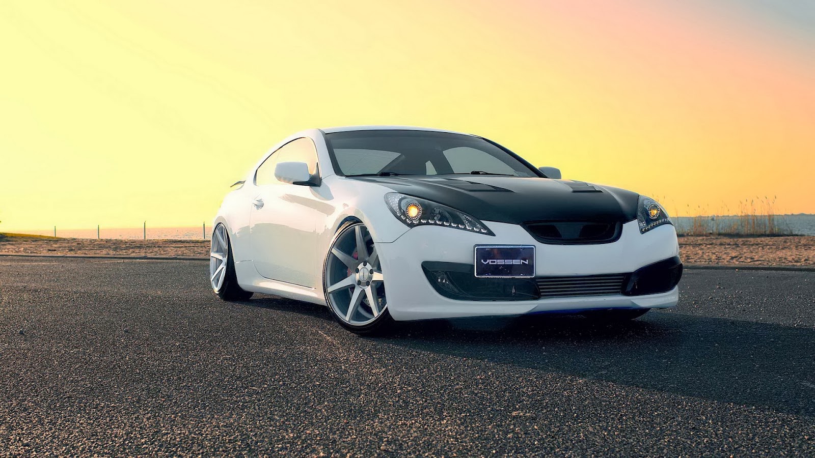 TOP HD WALLPAPERS: HIGH DEFINITION CAR WALLPAPERS