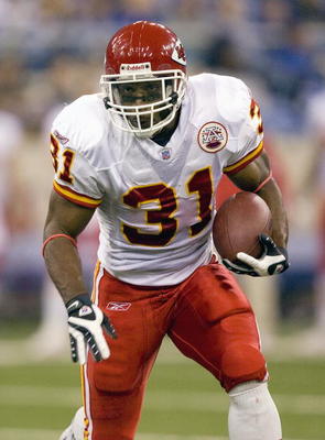 Today in Pro Football History: 2002: Chiefs Sink Jets with Late ...