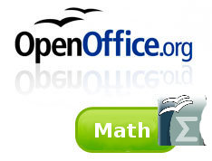 Soft - Todo sobre Software: [Tutorial] Aprende OpenOffice Math