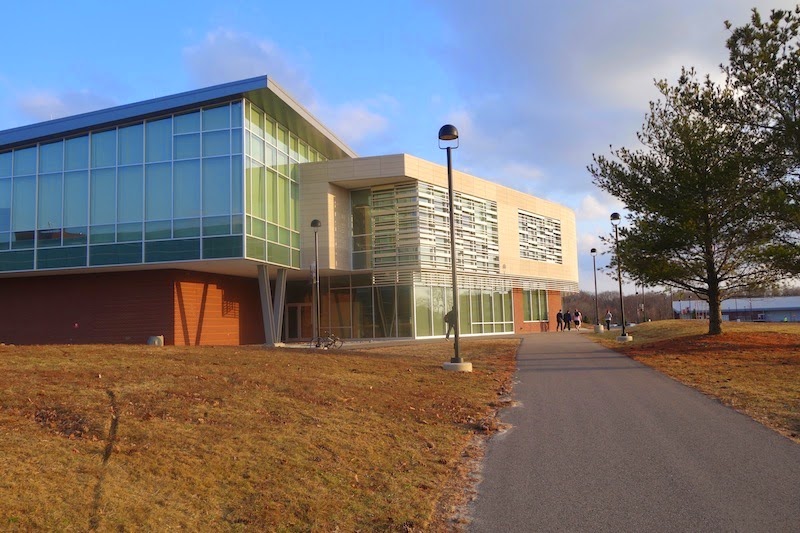 From the Inside Out: ADW Gallery SIUE