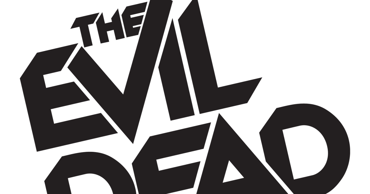 The Evil Dead is Getting the 4K Treatment - Ramblings of a Coffee ...