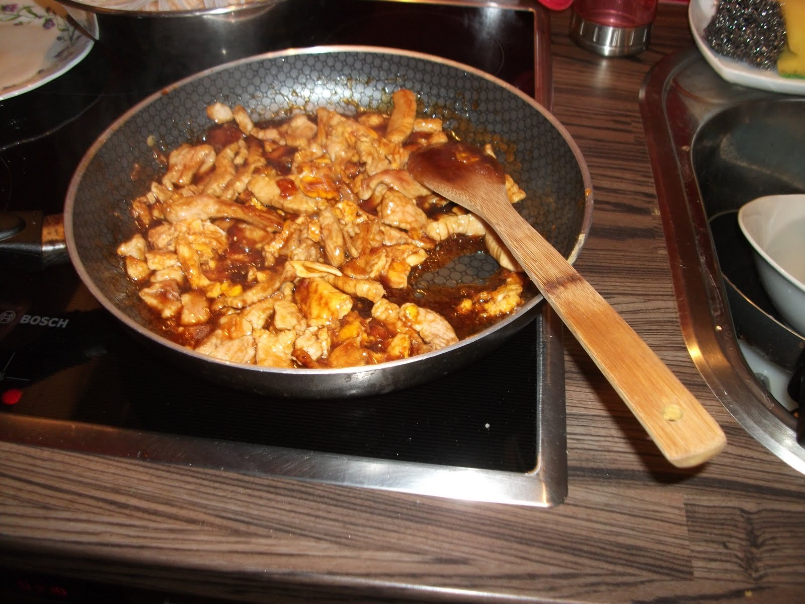 BlushingBunny ♥: Pad Lao