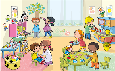 Clima del aula y ambiente de aprendizaje para favorecer la calidad