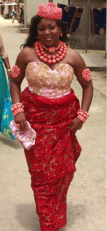 The Braschsa Blog: Is Thin In? Kalabari Culture and the Meaning of Fatness
