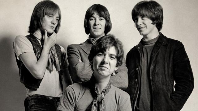 The Reconstructor: The Small Faces - 1862 (1969)