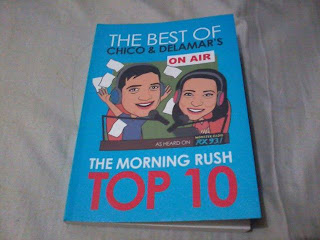 Center of the Universe: Book Review! The Best of Chico and Delamar's ...