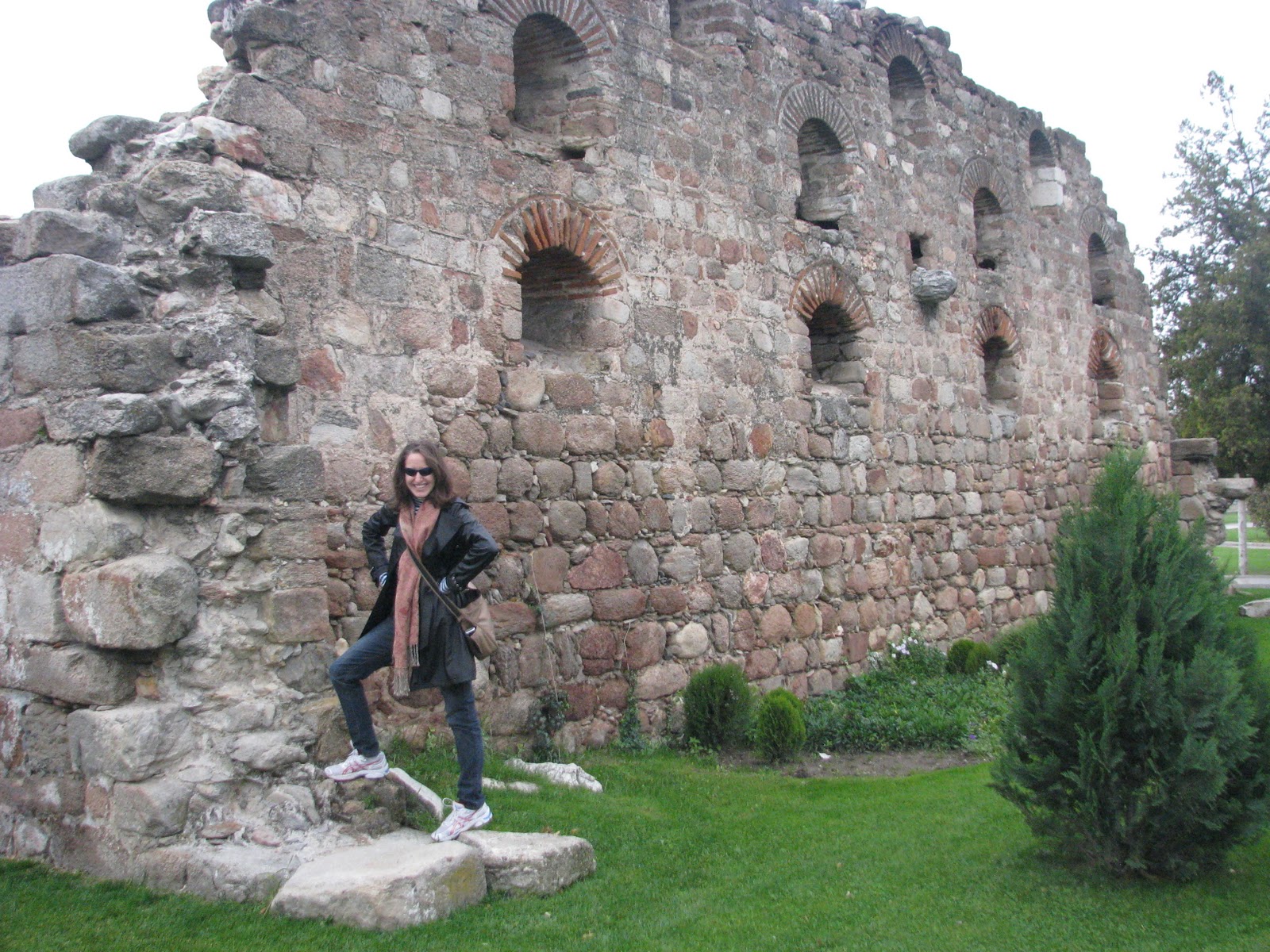 Travel By Cassidy: Prilep and to Skopje